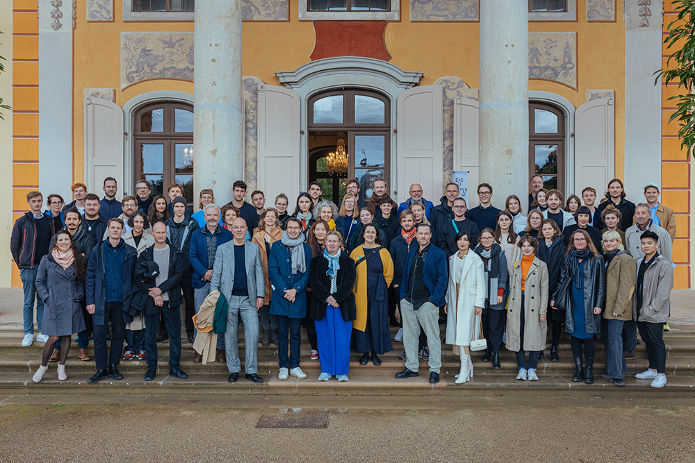 Projects - GDG Show 2022 — Mark Braun Studio