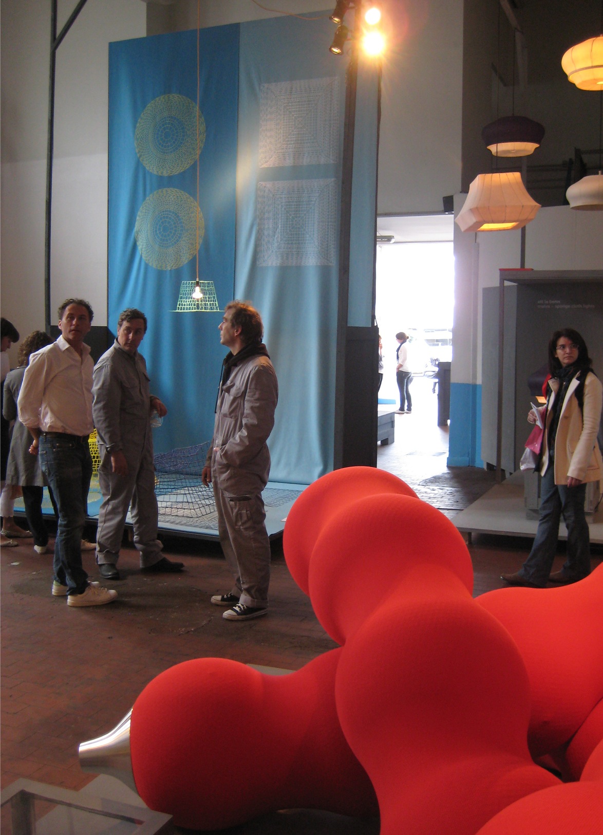 Projects Braun Milano — Mark Braun Studio