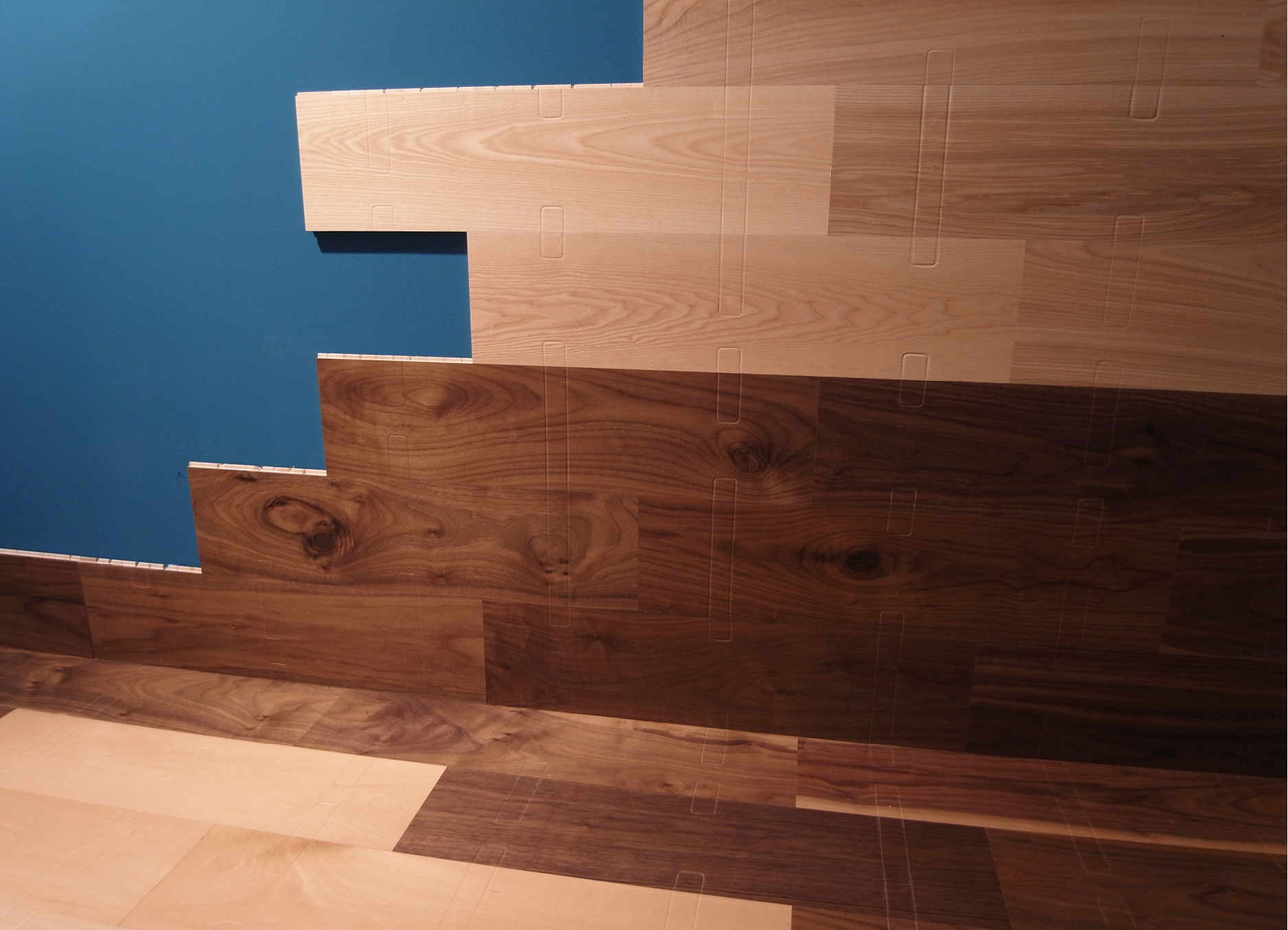 Projects Pattern Inventions — Mark Braun Studio