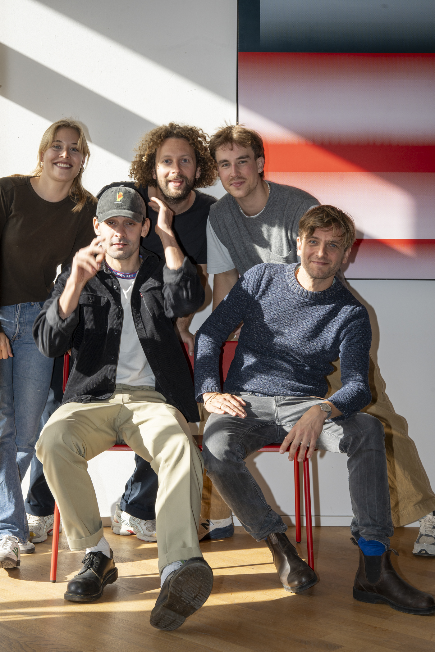 About — Mark Braun Studio