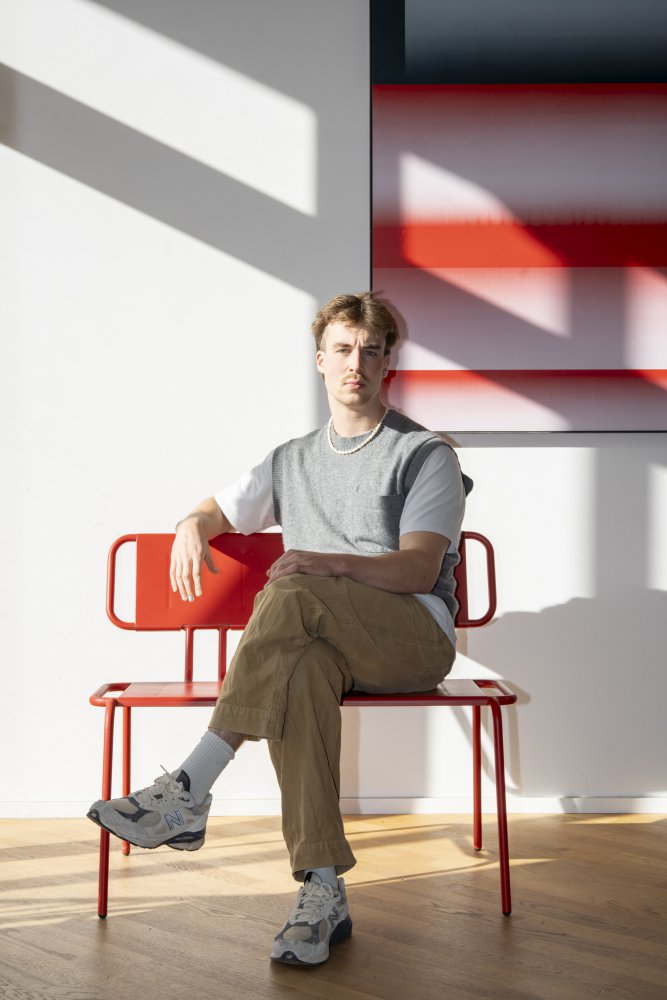 About — Mark Braun Studio