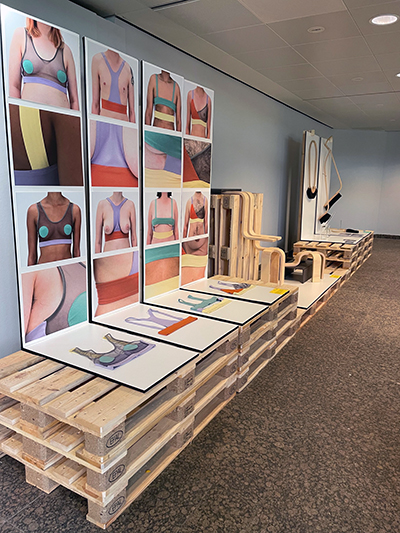 Projects - GDG 2021 — Mark Braun Studio