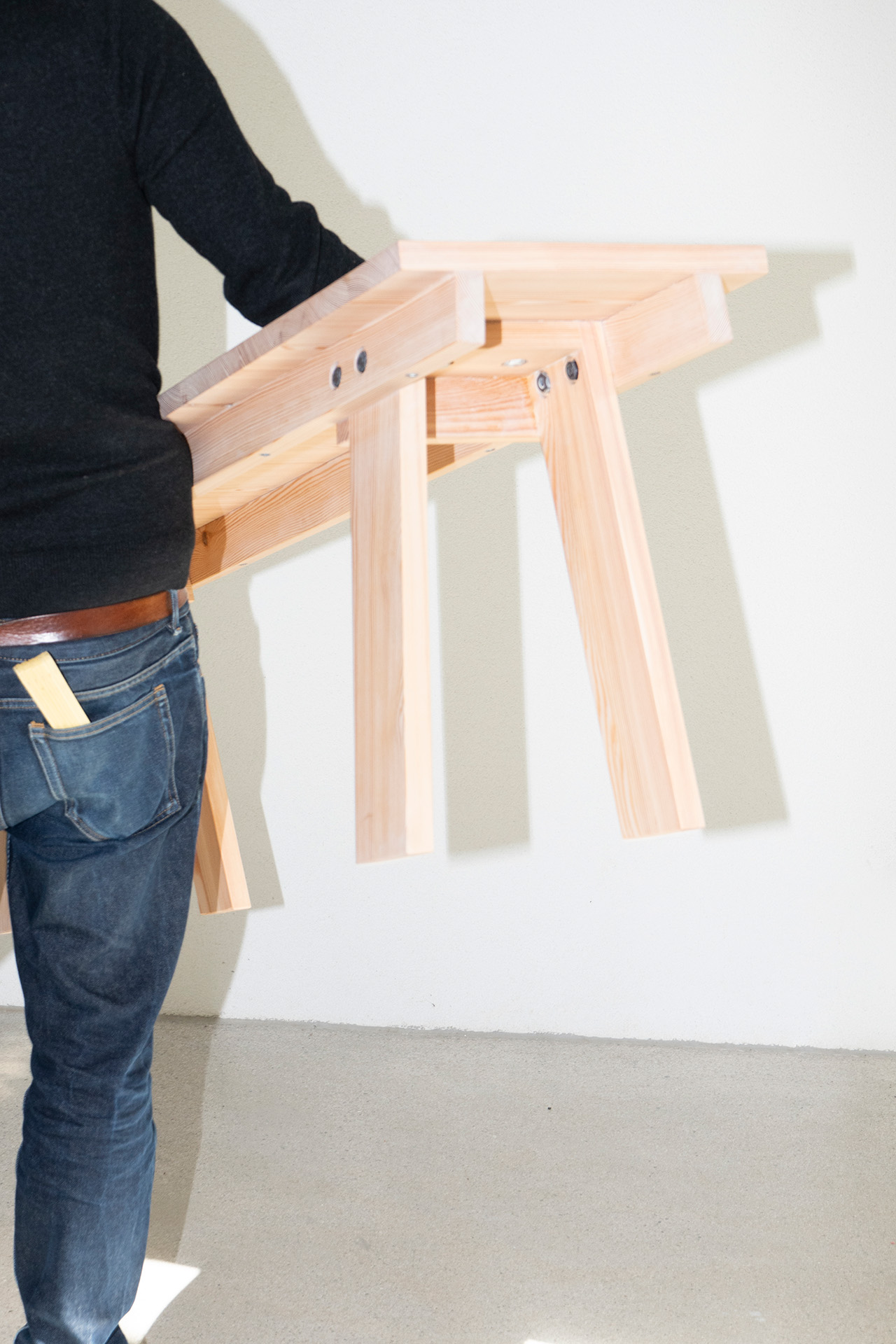 Project - Aura Kawendel 2023 — Mark Braun Studio