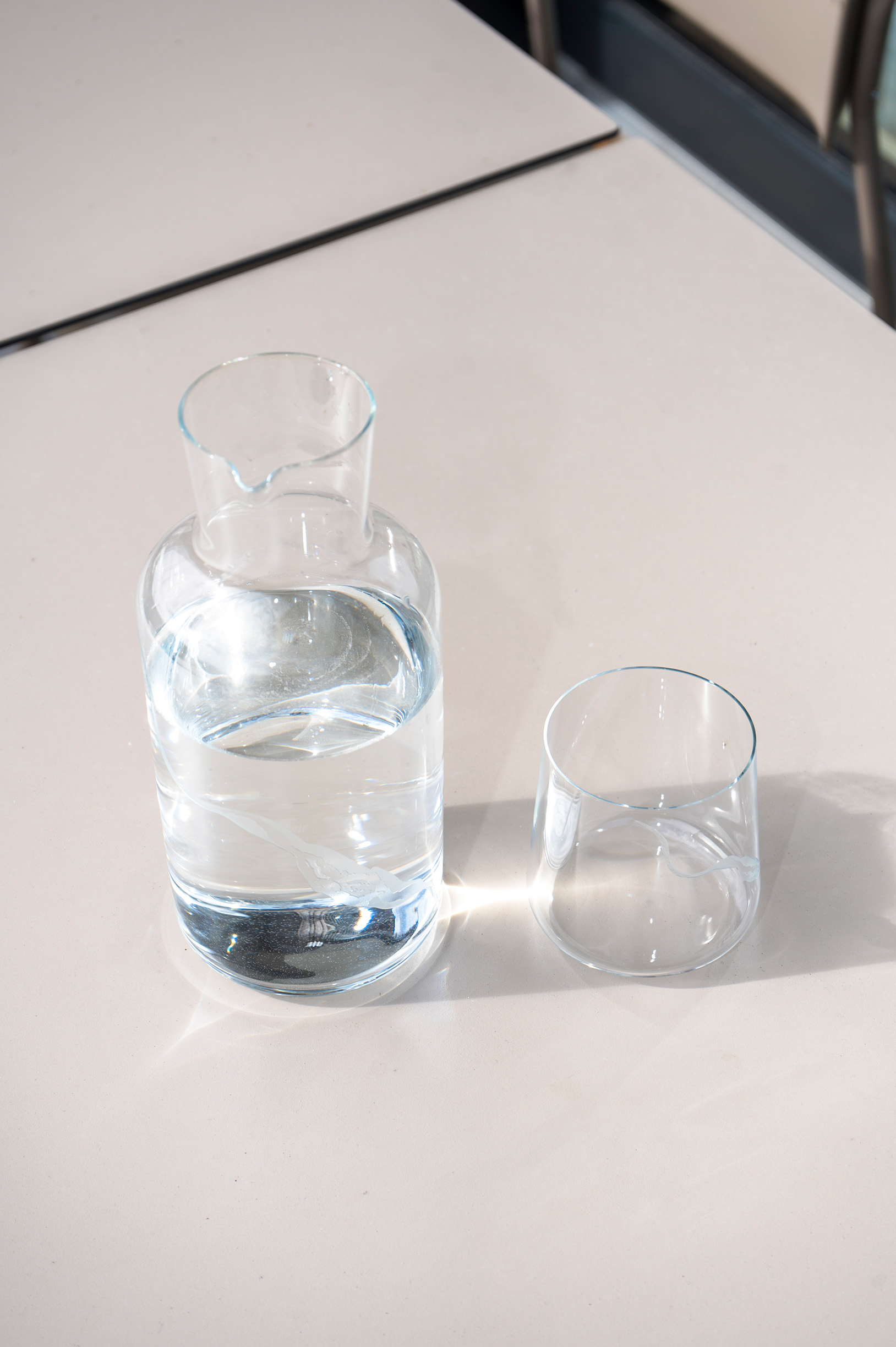 Project - Aura Kawendel 2023 — Mark Braun Studio