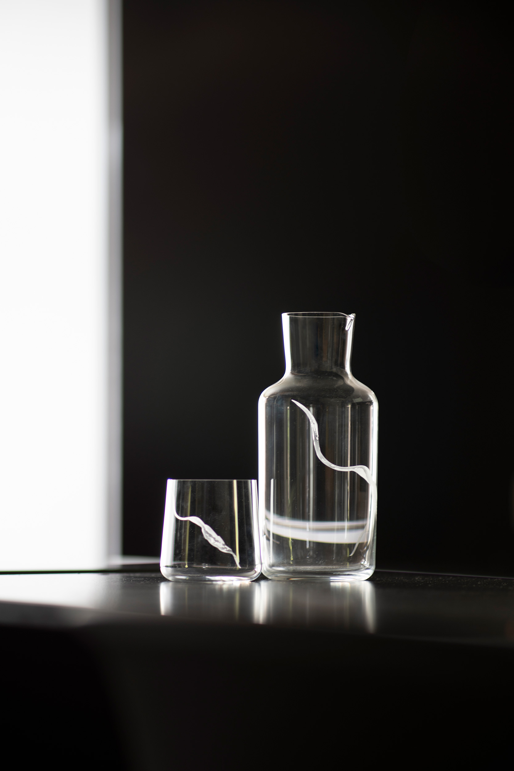 Project - Aura Kawendel 2023 — Mark Braun Studio