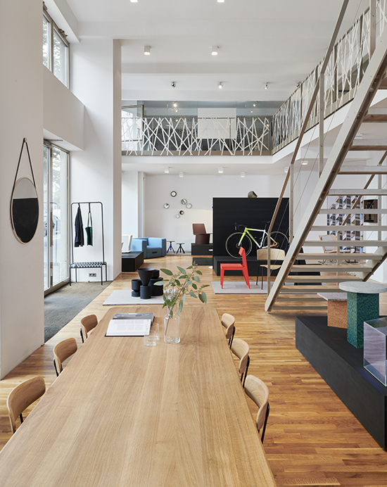 Projects — Mark Braun Studio