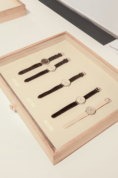 Projects - Modus — Mark Braun Studio