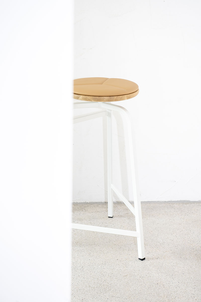 Project - Aura Kawendel 2023 — Mark Braun Studio