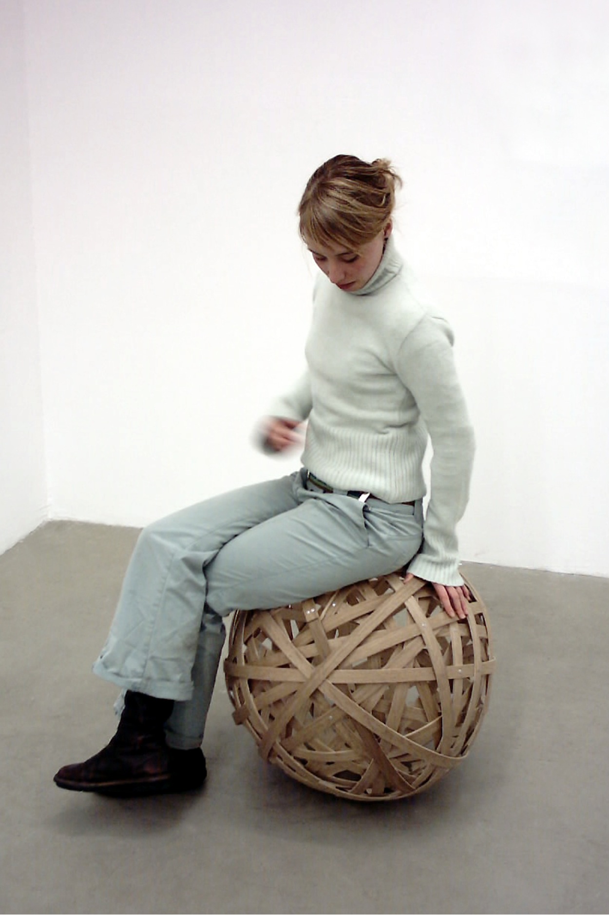 Furniture - Kluwen — Mark Braun Studio