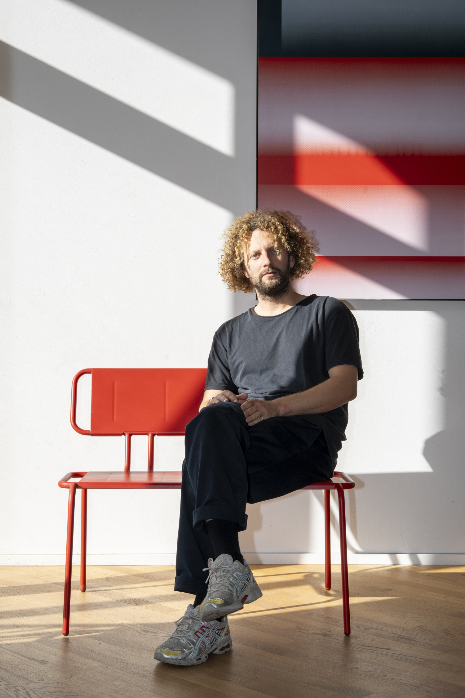 About — Mark Braun Studio